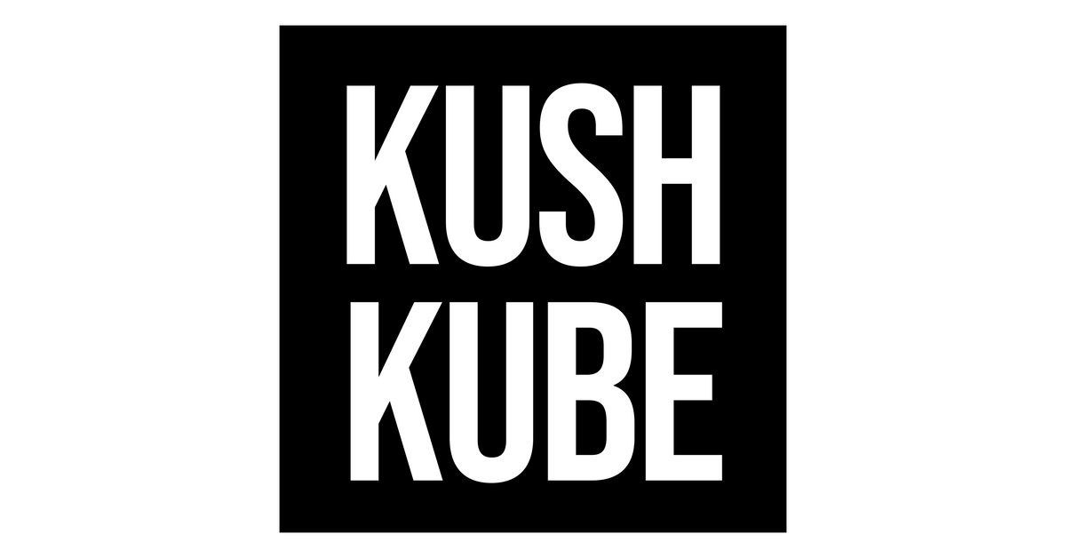 Kush Kubes – King B Distribution